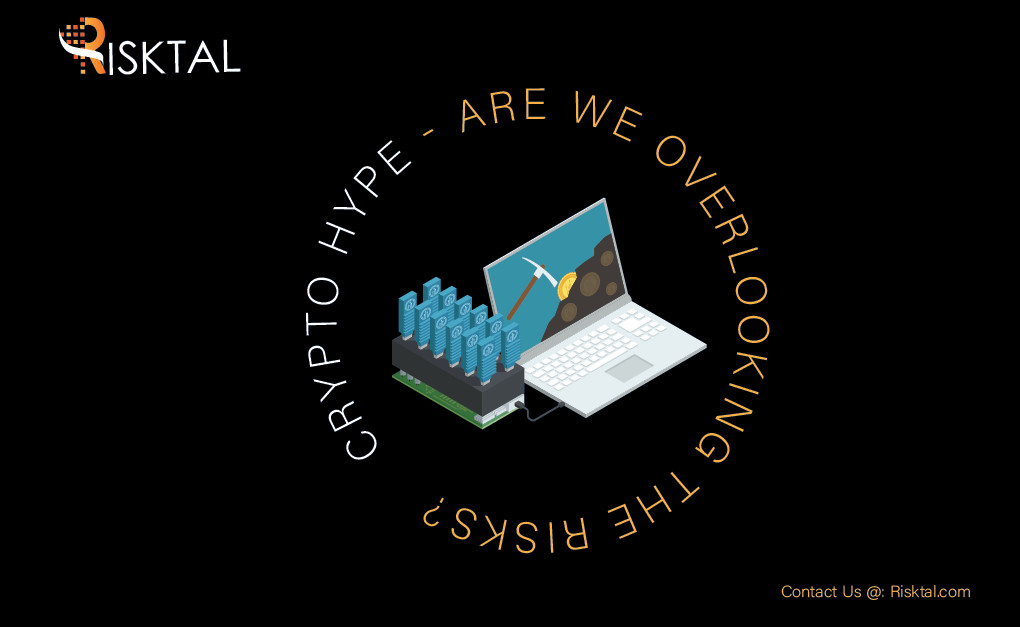 The Crypto Hype: Are You Overlooking the Risks? - Risktal