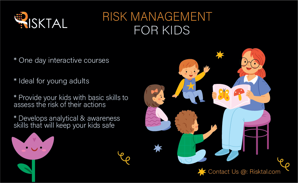 Risk Management For Kids - Risktal