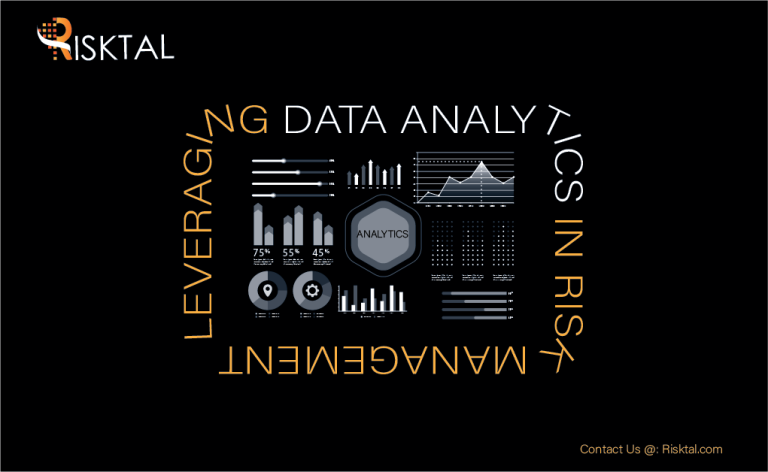 Leveraging Data Analytics in Risk Management - Risktal