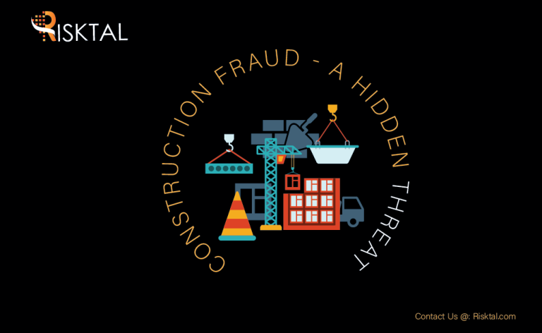Construction Fraud: A Hidden Threat to Your Projects - Risktal
