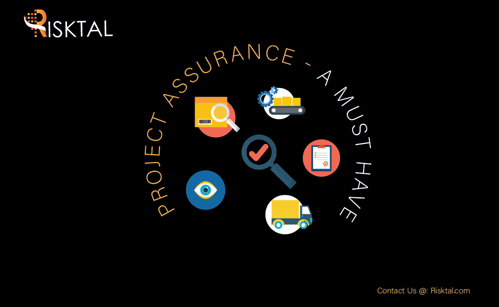 The Strategic Advantage of Project Assurance: A Must-Have for Complex ...
