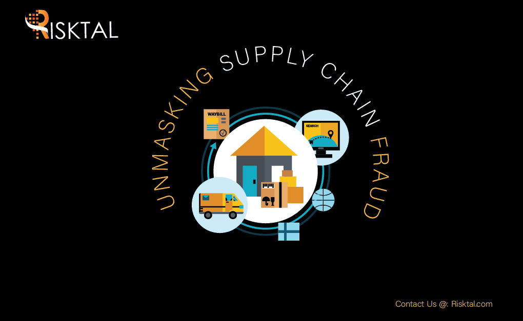 Unmasking Supply Chain Fraud: A Growing Threat to Global Business - Risktal